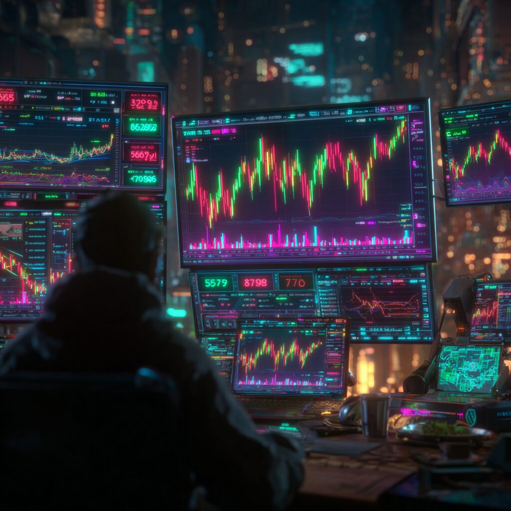 I Traded Meme Coins Live and Made $10,000+ — A Real Breakdown of the ...