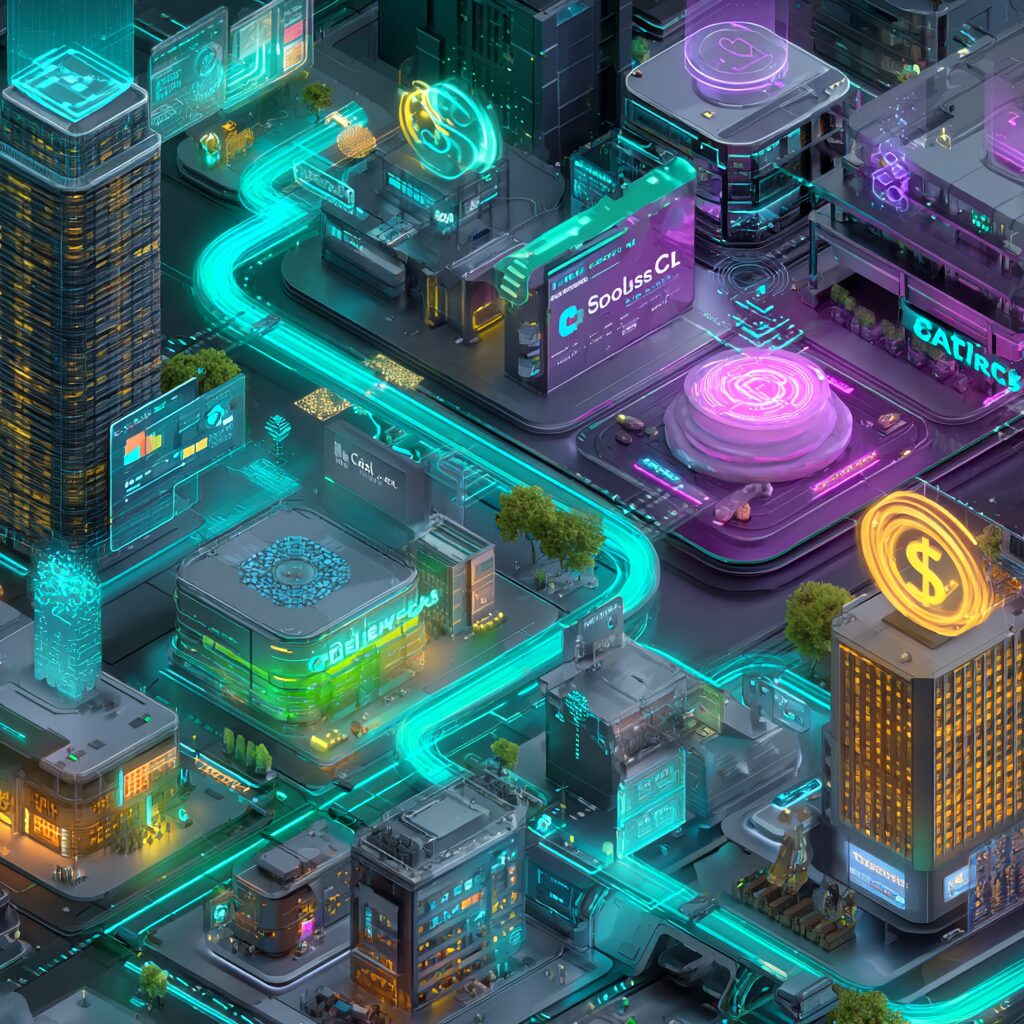 Stablecoins: The Quiet Power Players of the Digital Dollar Era – Crypto ...